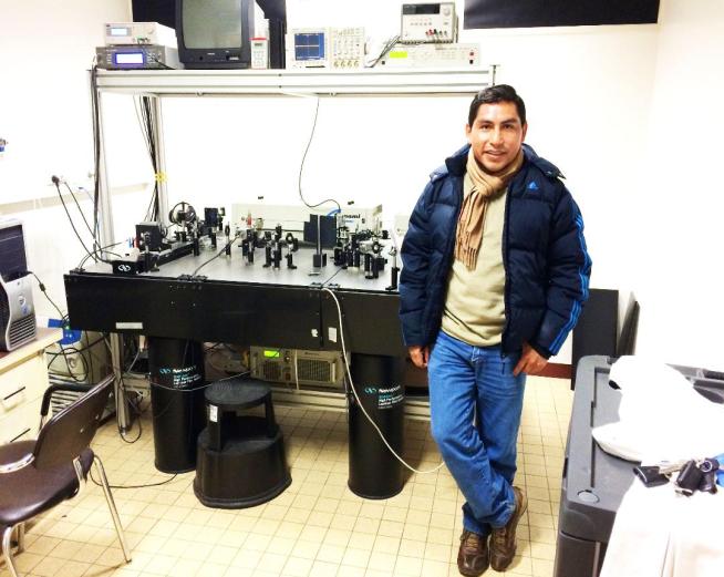 ¿Cómo lo hizo, José Ordóñez? De un pueblo de 300 habs, hoy es en ...