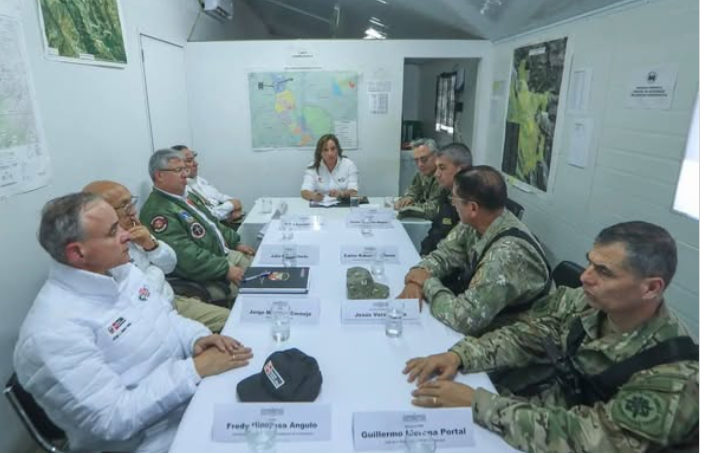Contra la delincuencia: ¿Cuarto de guerra o un cuarto de ciencia ...